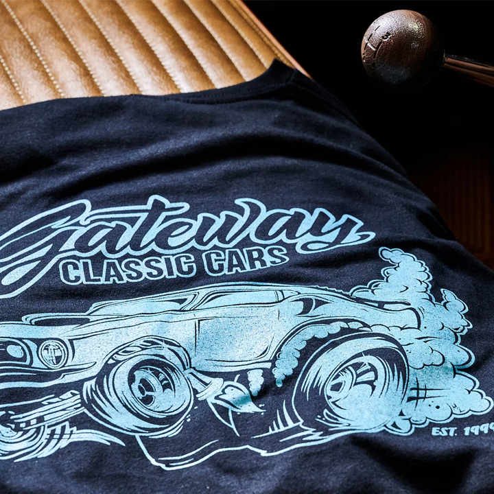 Apparel – Gateway Classic Collectibles